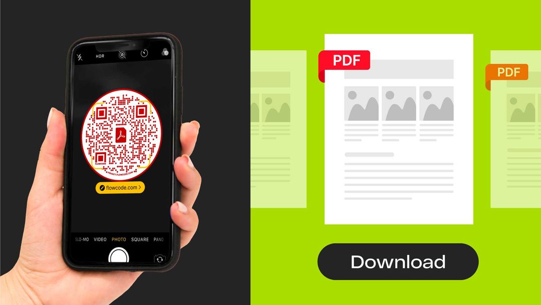 6 Ways to use QR Codes for Stickers