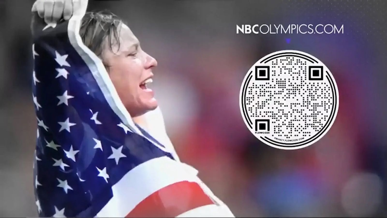 Flowcode: Omnichannel Sports QR Code Solution