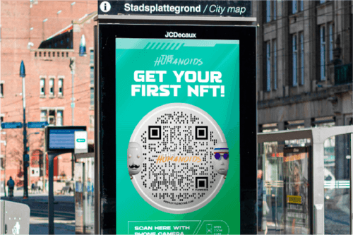 Dynamic QR Code Generator for the Music Industry | Flowcode