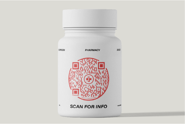 Dynamic QR Code Generator for Healthcare Businesses | Flowcode