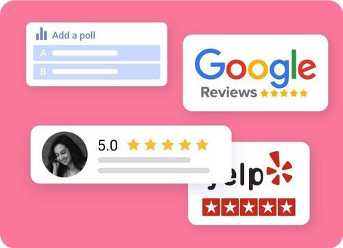 How To Create a QR Code for Surveys