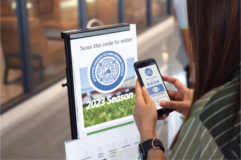 Dynamic QR Code Generator for Schools and Educational Institutions ...