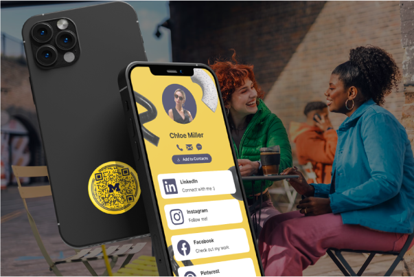 Dynamic QR Code Generator for Schools and Educational Institutions ...