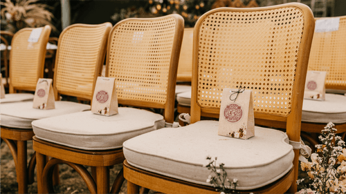 How to Simplify Your Guest List with a QR Code Seating Chart