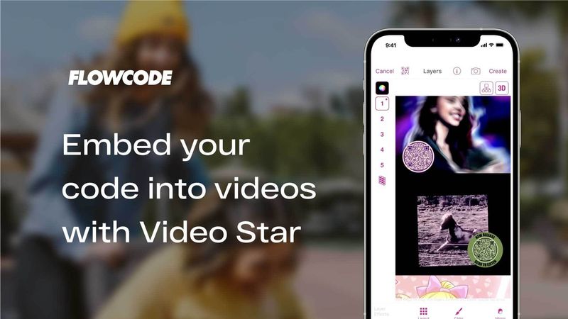 How To Customize the Shape of Your QR Code