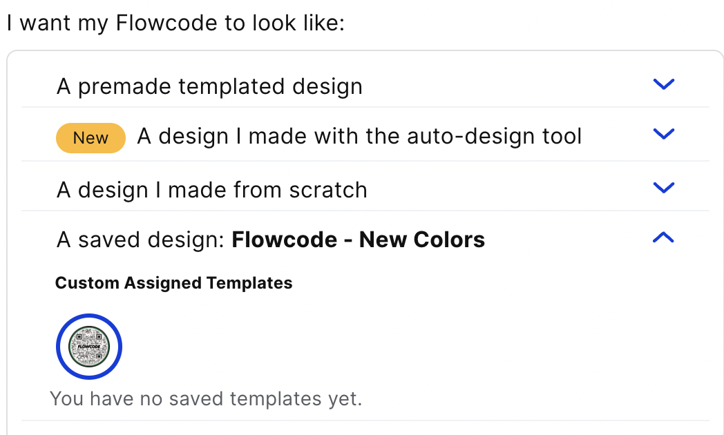 How to Format a QR Code to PNG