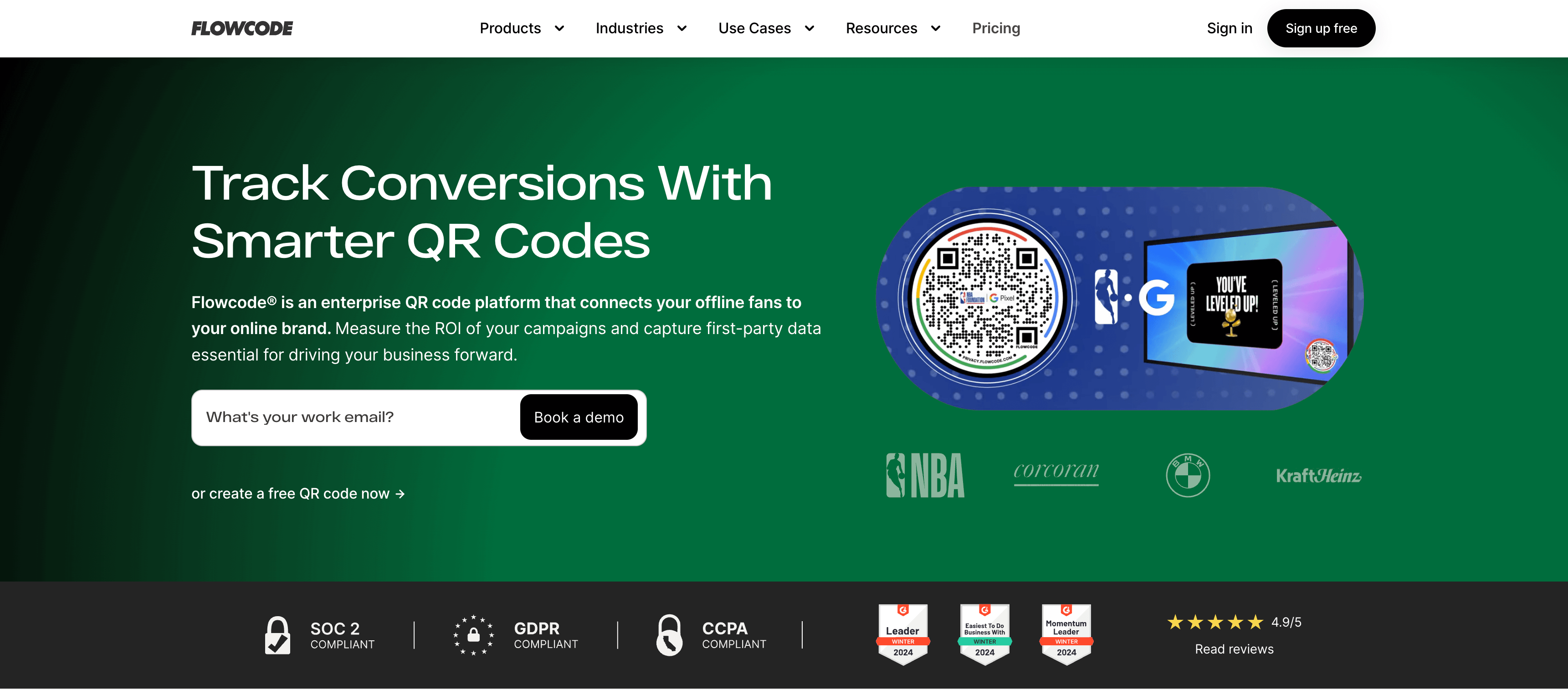 How to Connect a QR Code to your Snapchat