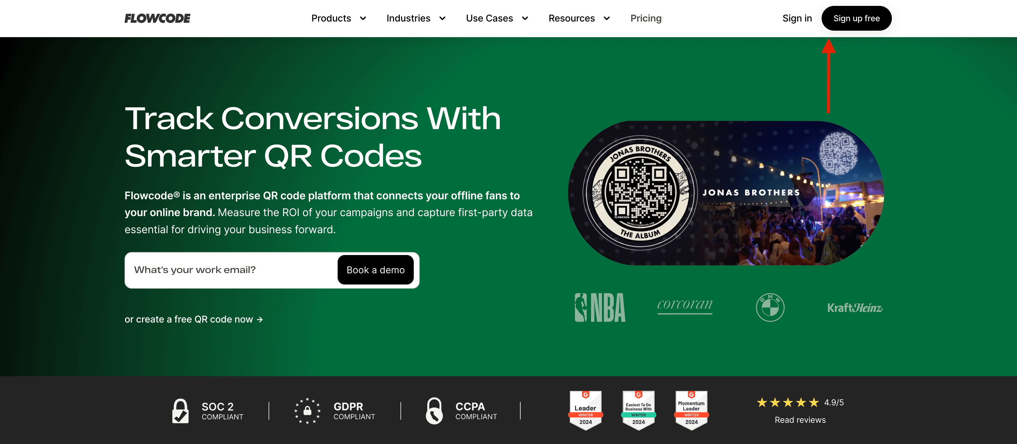 How to Connect a QR Code to your Snapchat