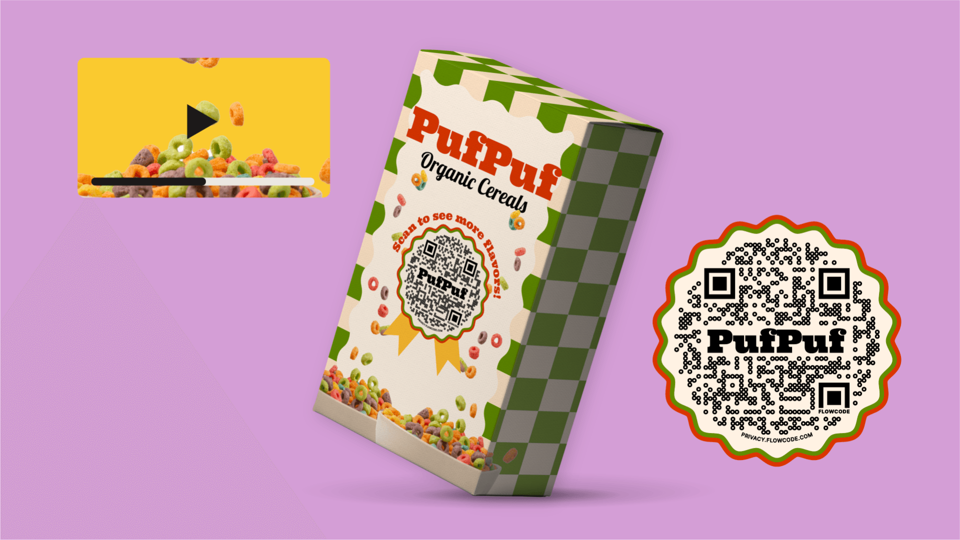How To Customize the Shape of Your QR Code