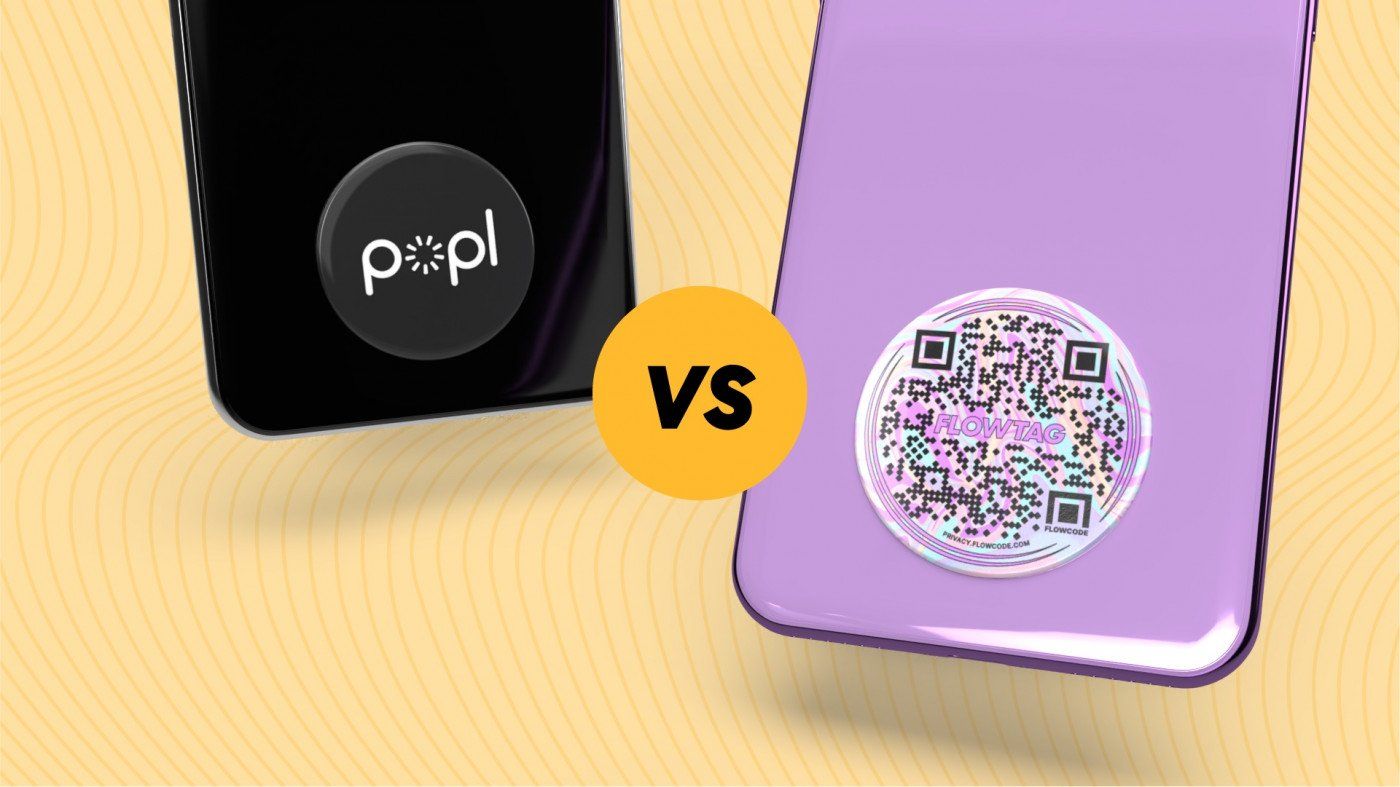 Flowcode vs. Beaconstac: Why Flowcode is Better for You