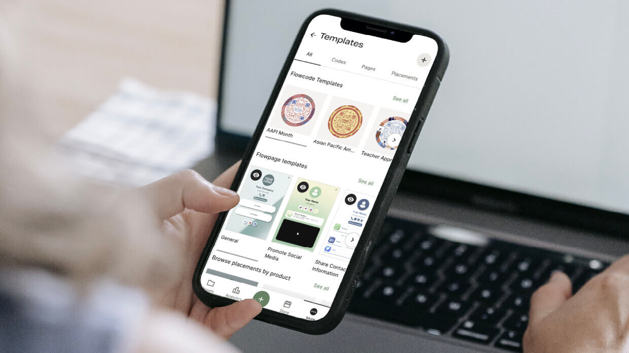 Flowcode Onboarding: Managing your Flowcode