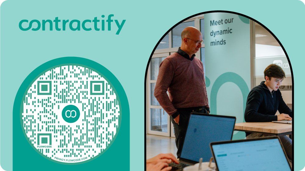 Creator Spotlight: Contractify Disrupting The Space With AI