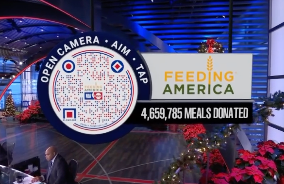 Introducing FlowcodeTV - #1 QR Code For TV And Digital Video