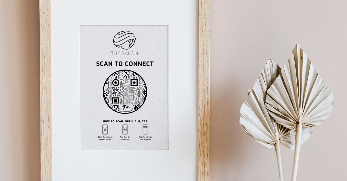 Flowcode vs. Beaconstac: Why Flowcode is Better for You