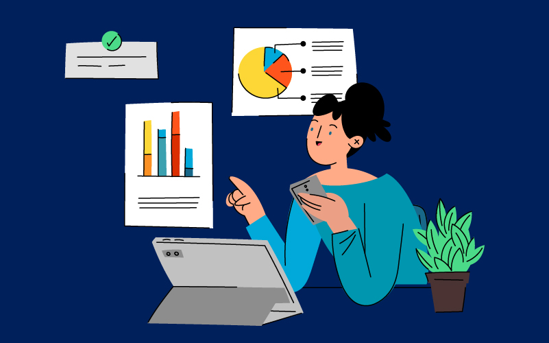 All You Need to Know About Interval Data: Examples, Variables, & Analysis