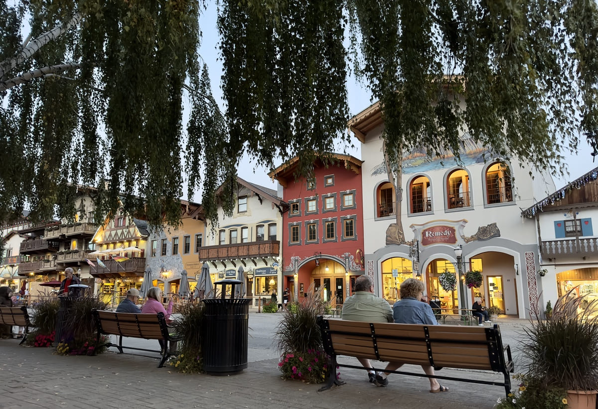 The Ultimate Washington Road Trip | Blog | Travel With Dalt