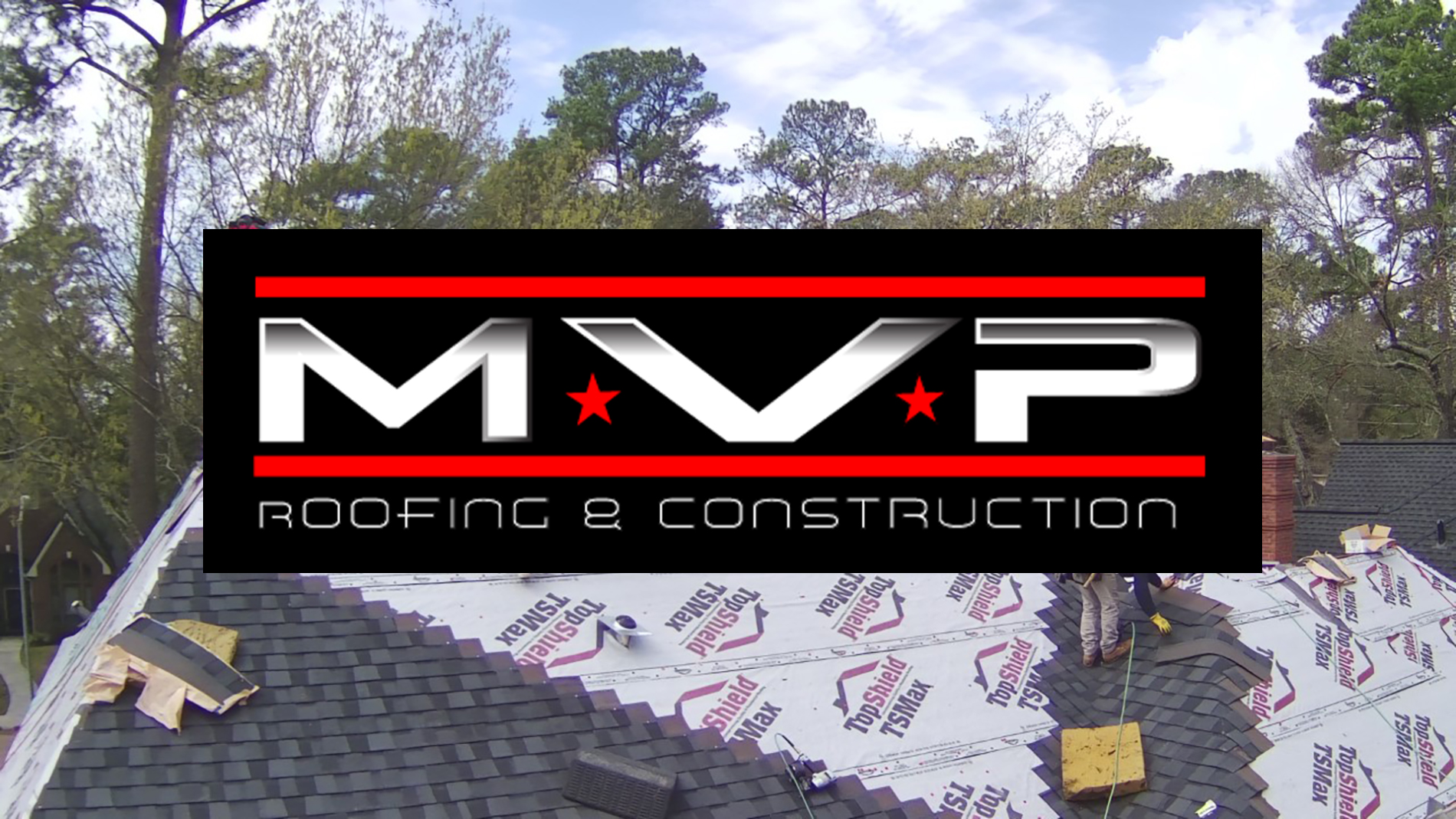 Projects | MVP Roofing and Construction | Conroe, TX