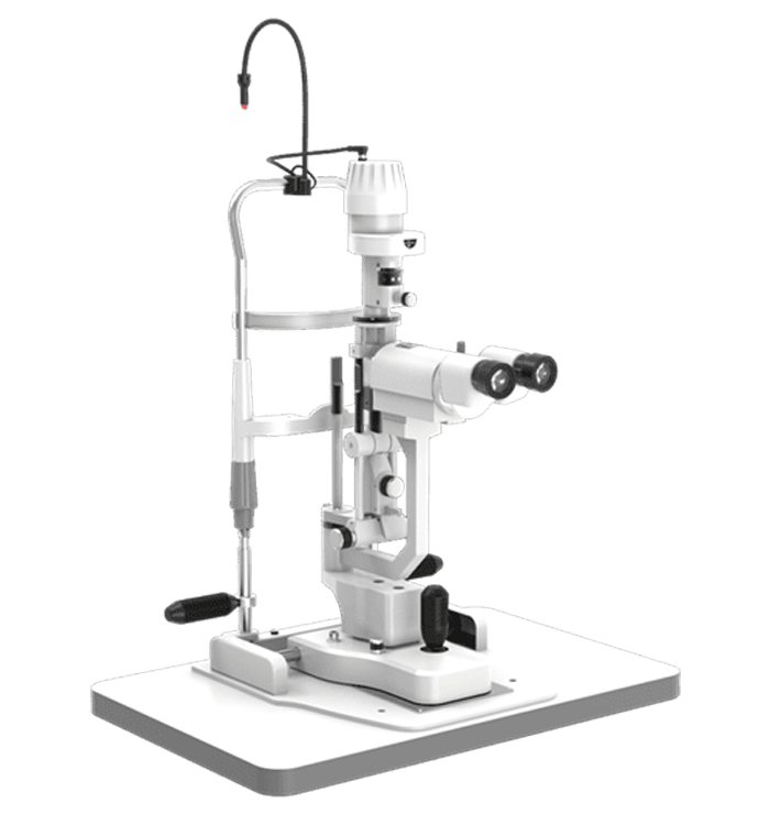 Appasamy LED Slit Lamp - AIA 11 Models