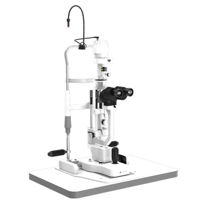Appasamy LED Slit Lamp - AIA 11 Models