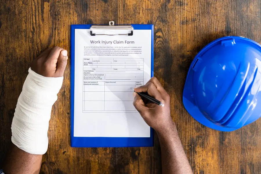 How to Calculate a Workers' Compensation Settlement in Washington?