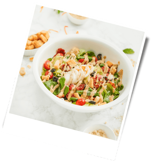 Salad Factory | Home