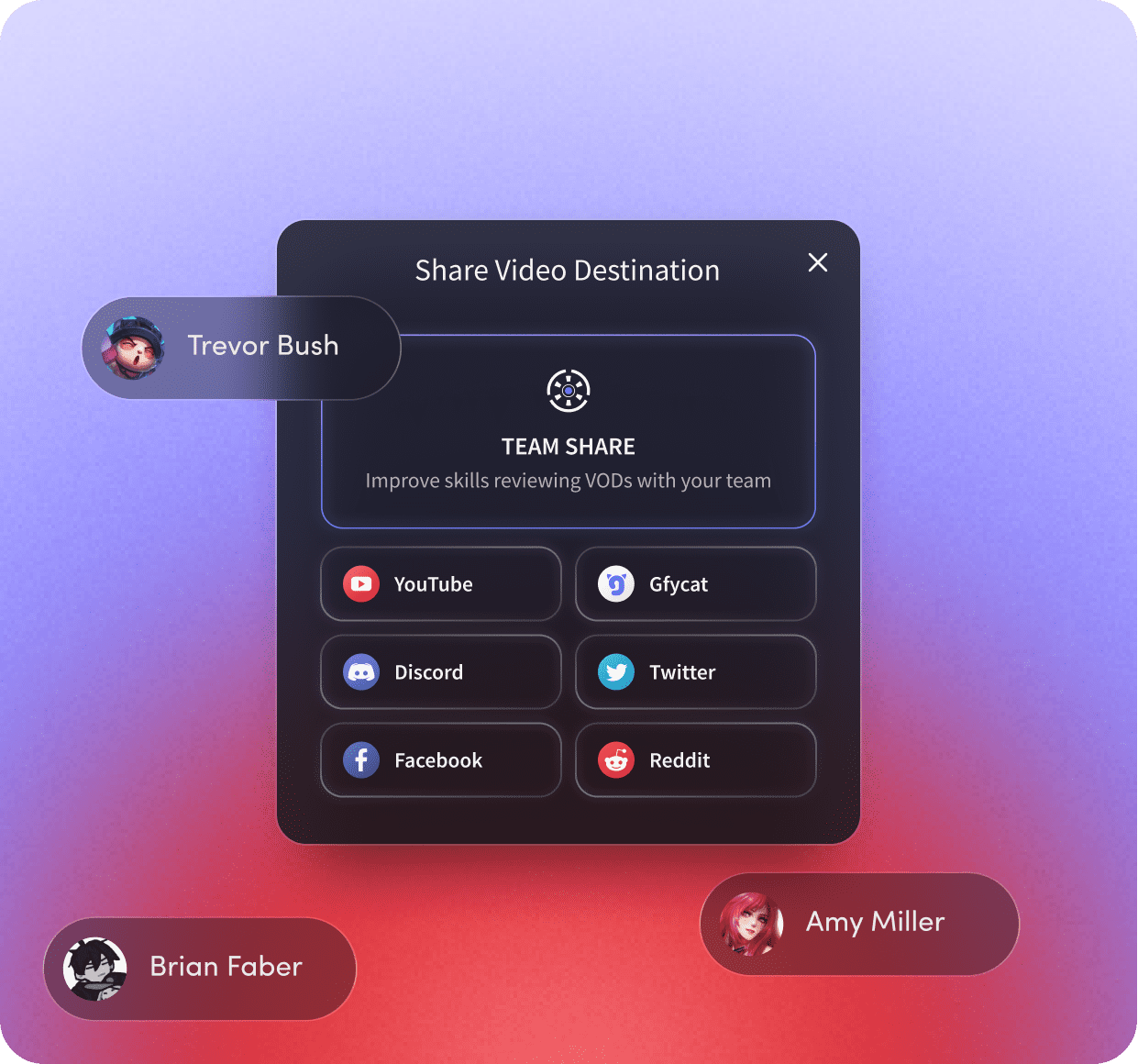Insights Capture — recording software for gaming 💥