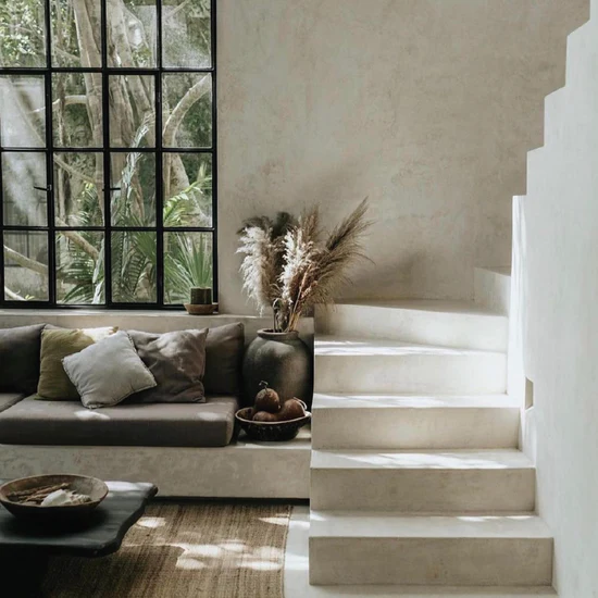 Decco Microcement | High Desert Concrete Design - Albuquerque, NM