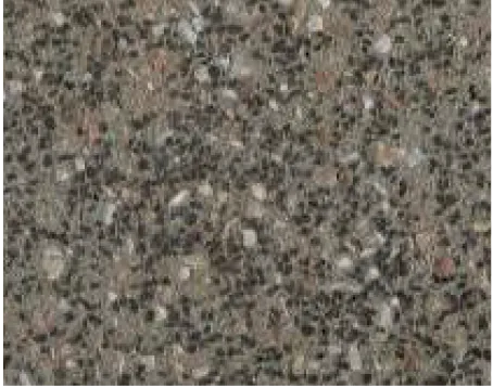 Microcement Color Chart | High Desert Concrete Design - Albuquerque, NM