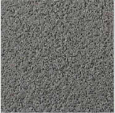 Microcement Color Chart | High Desert Concrete Design - Albuquerque, NM