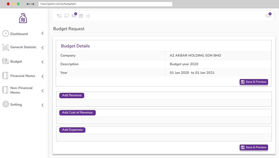 Memo Management System - Get Your Memos Approved Faster