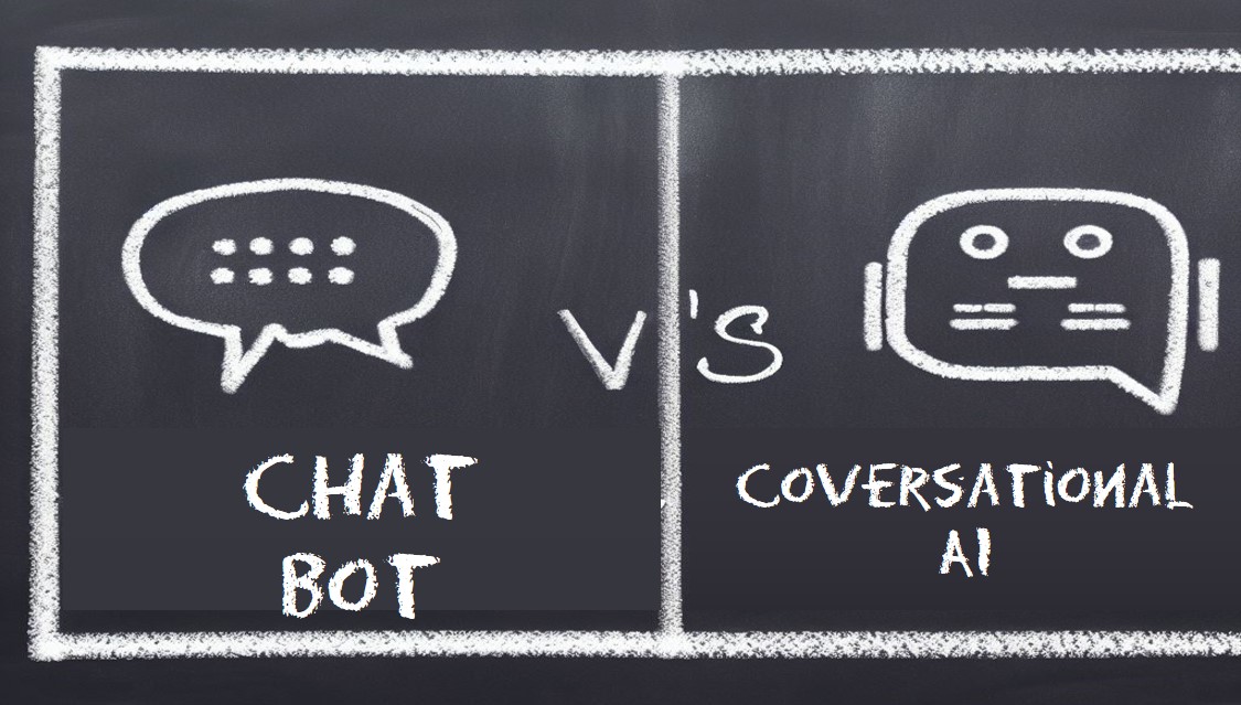 Deepbrain AI | Chatbots vs. conversational AI: What are they and how do ...