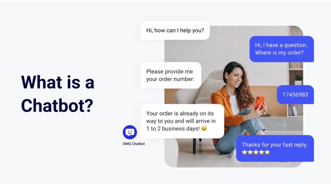 Deepbrain AI | Chatbots vs. conversational AI: What are they and how do ...