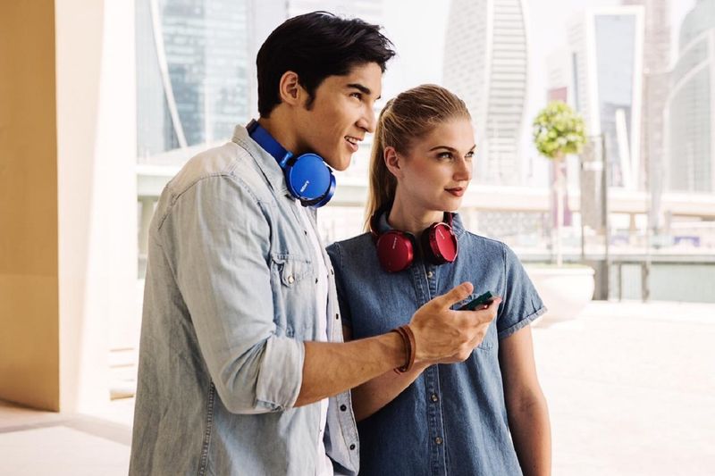 Hire the Best Cast in Dubai, UAE – Cast, Models, Actors, and Extras ...