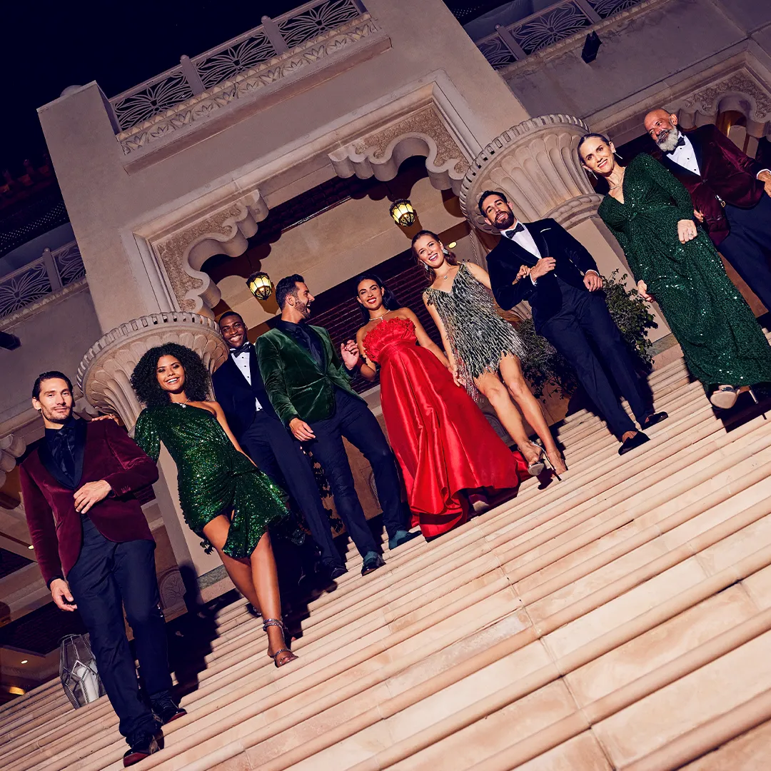 Hire the Best Cast in Dubai, UAE – Cast, Models, Actors, and Extras ...