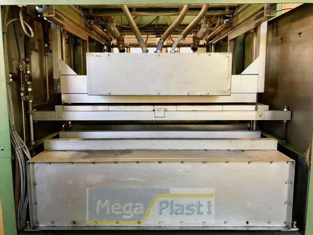 Buy ILLIG UA 100 ED online - ILLIG and more