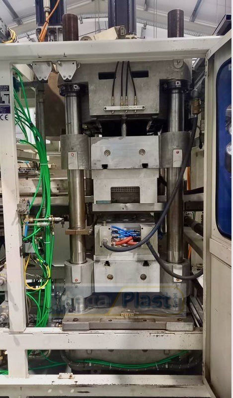 Buy ILLIG RDK 54 Thermoforming machine online - ILLIG and more