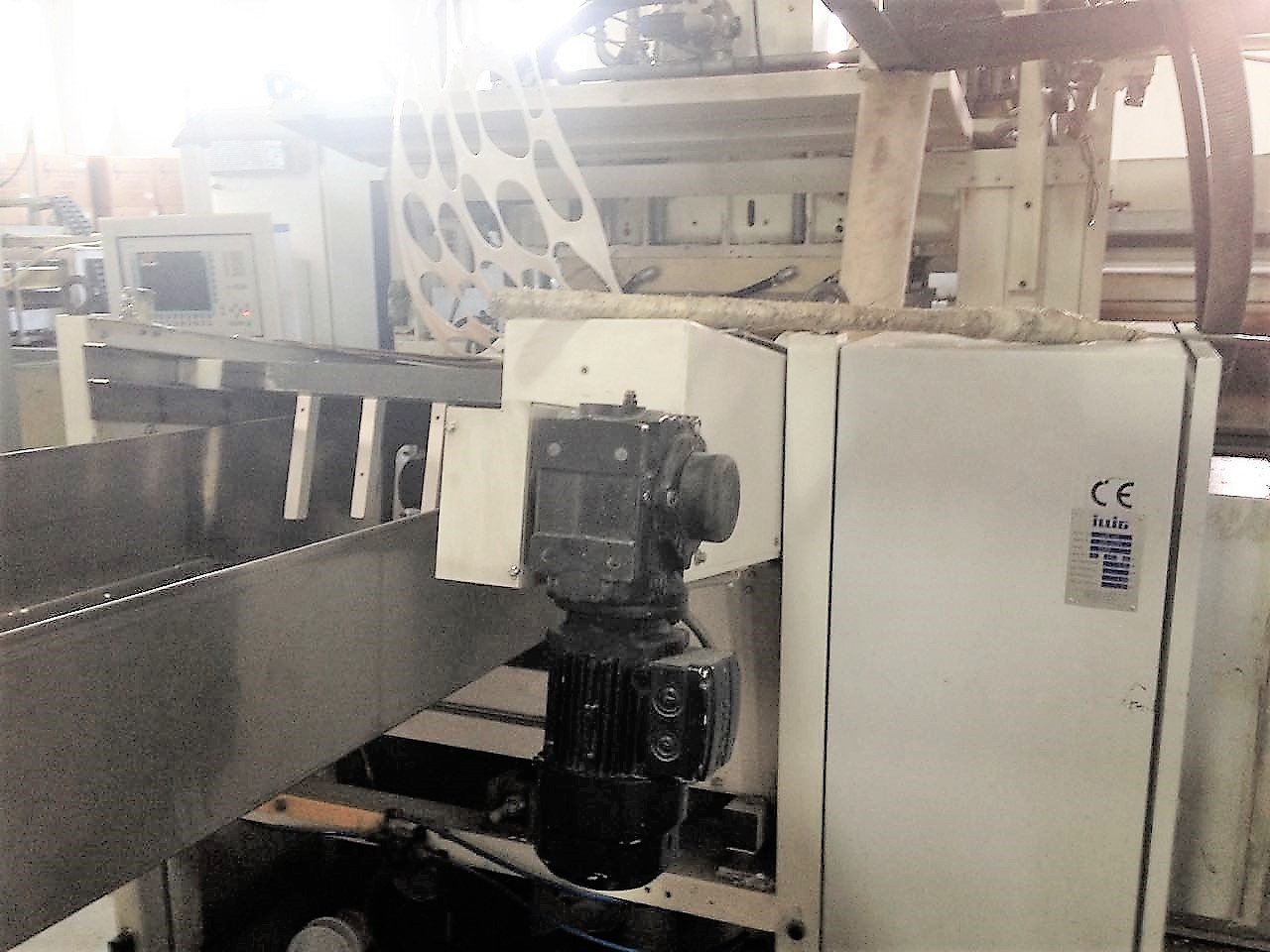 Buy ILLIG RDM 70K online - ILLIG and more