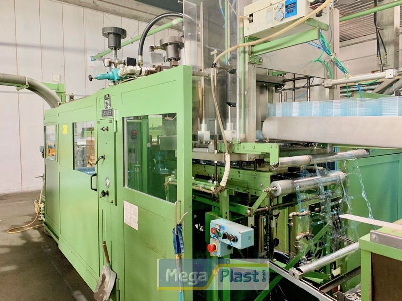 Buy Gabler F502 with web-grinder online - Gabler and more