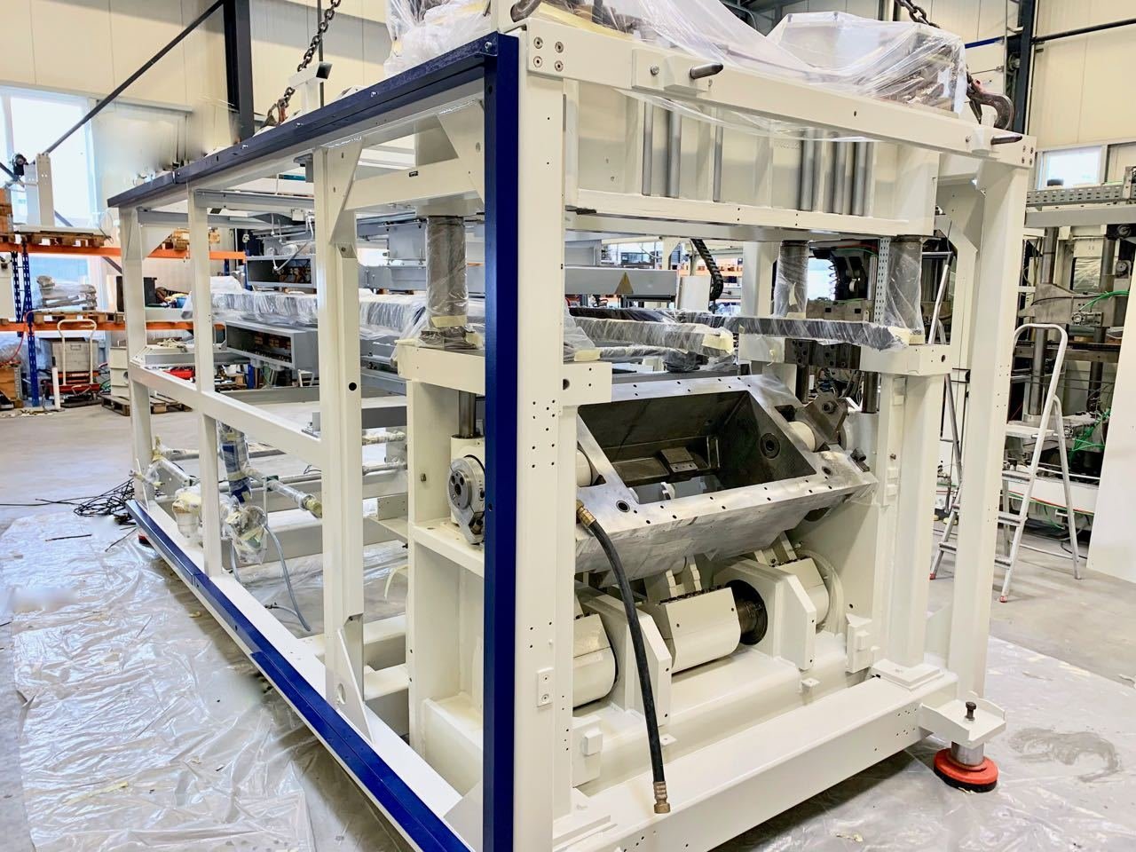 Buy ILLIG RDM 75K online - ILLIG and more