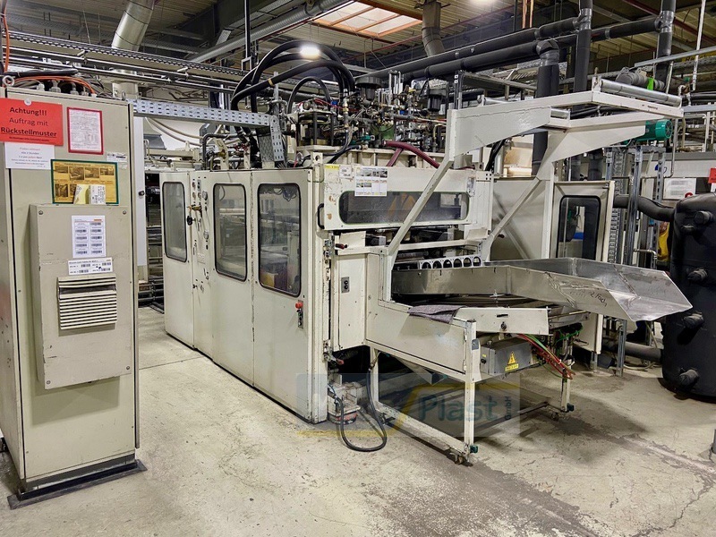 Buy ILLIG RDM 70K online - ILLIG and more