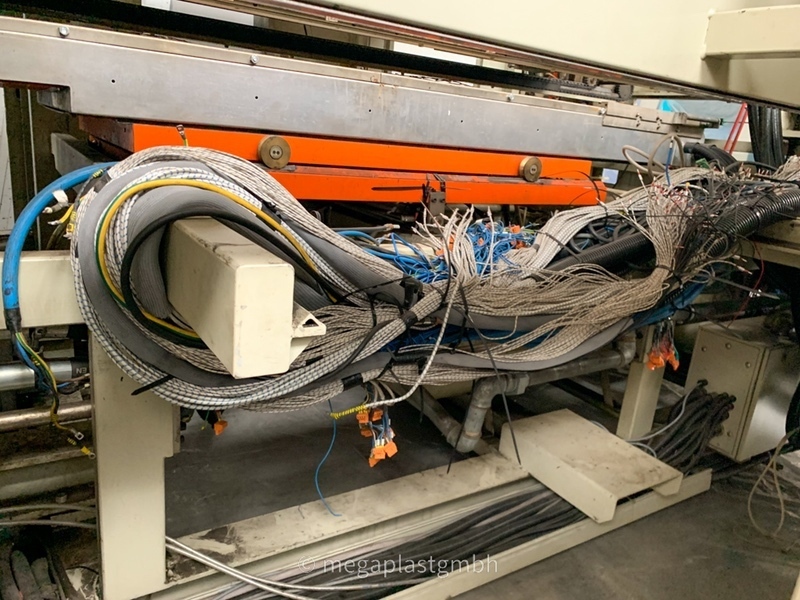 Buy TFT FCS 870 Thermoforming machine online - TFT and more
