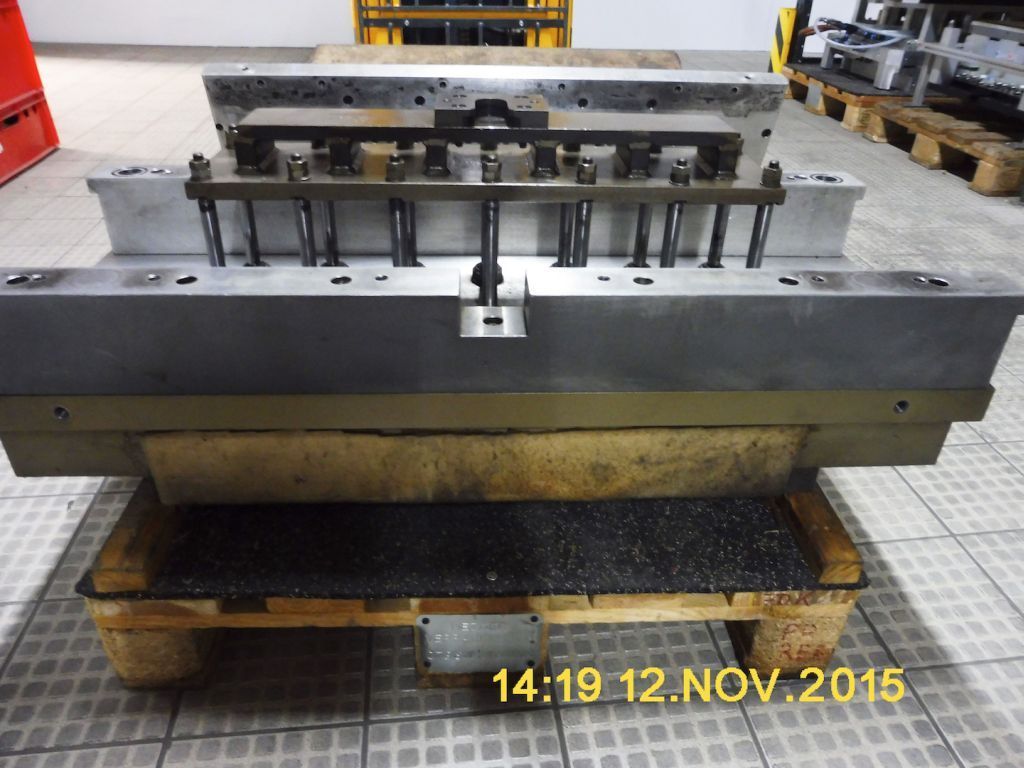 Buy ILLIG RDM 70K - Tool online - ILLIG and more