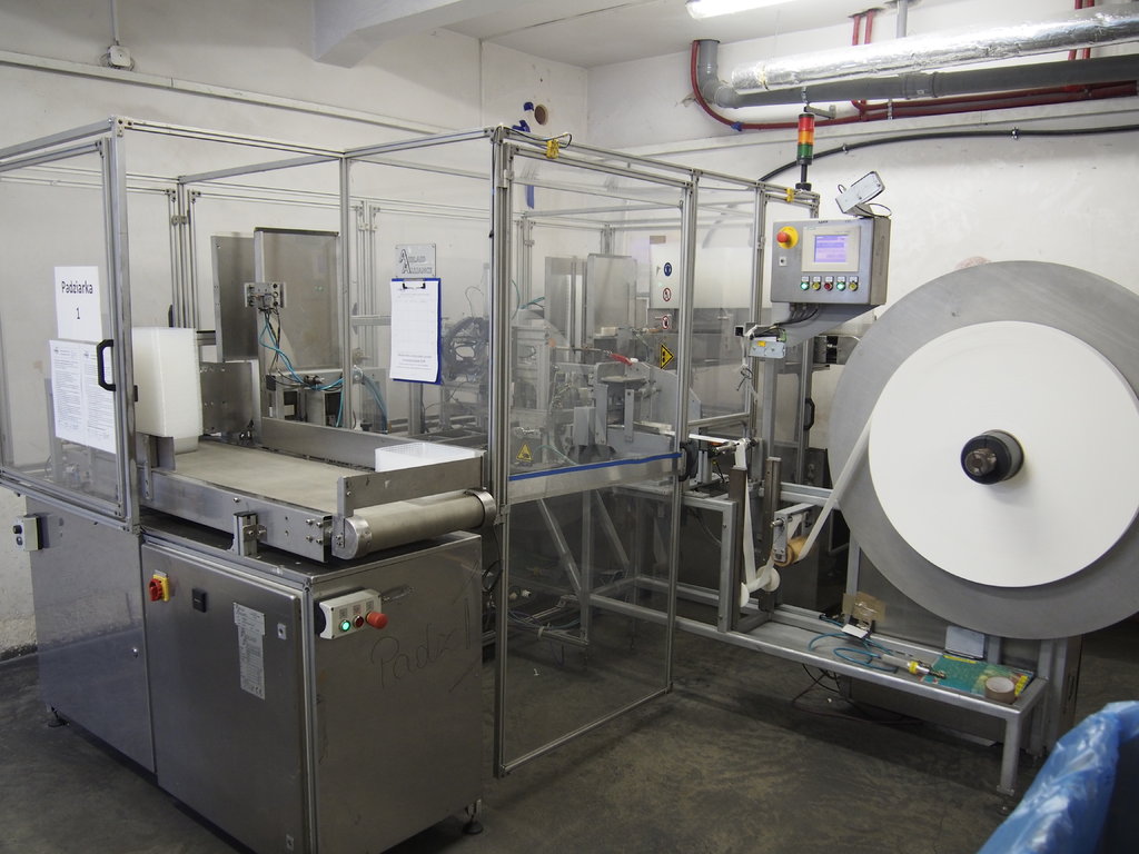 Buy Padding machine online - Unknow and more