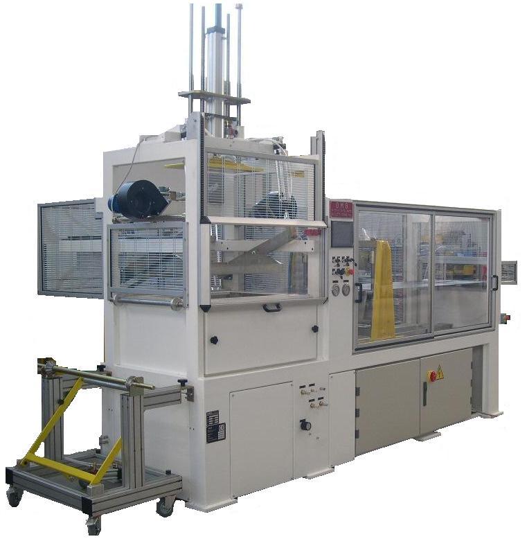 Buy Vacuum Forming machine for Roll or Sheet material online - and more