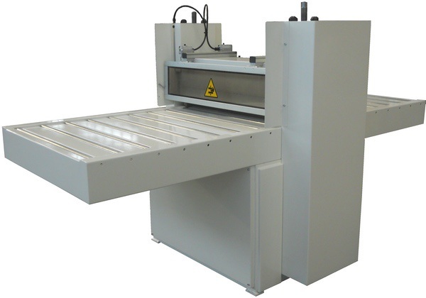 Buy Roller cutter machines: RCM series online - and more