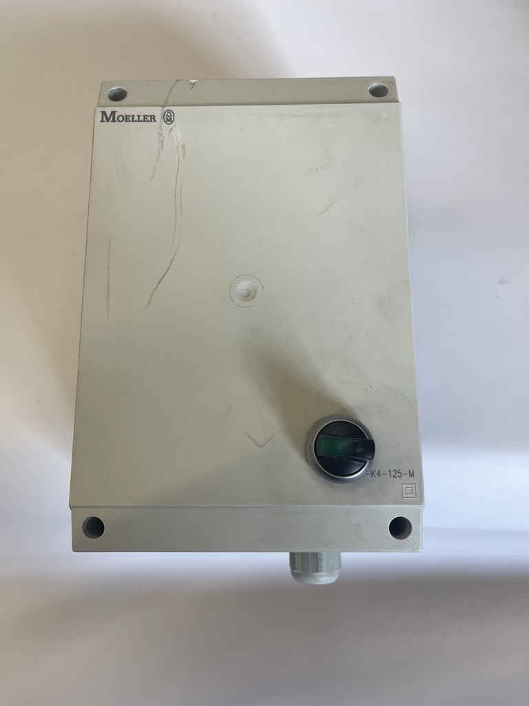 buy Moeller control box online - Moeller and more spareparts