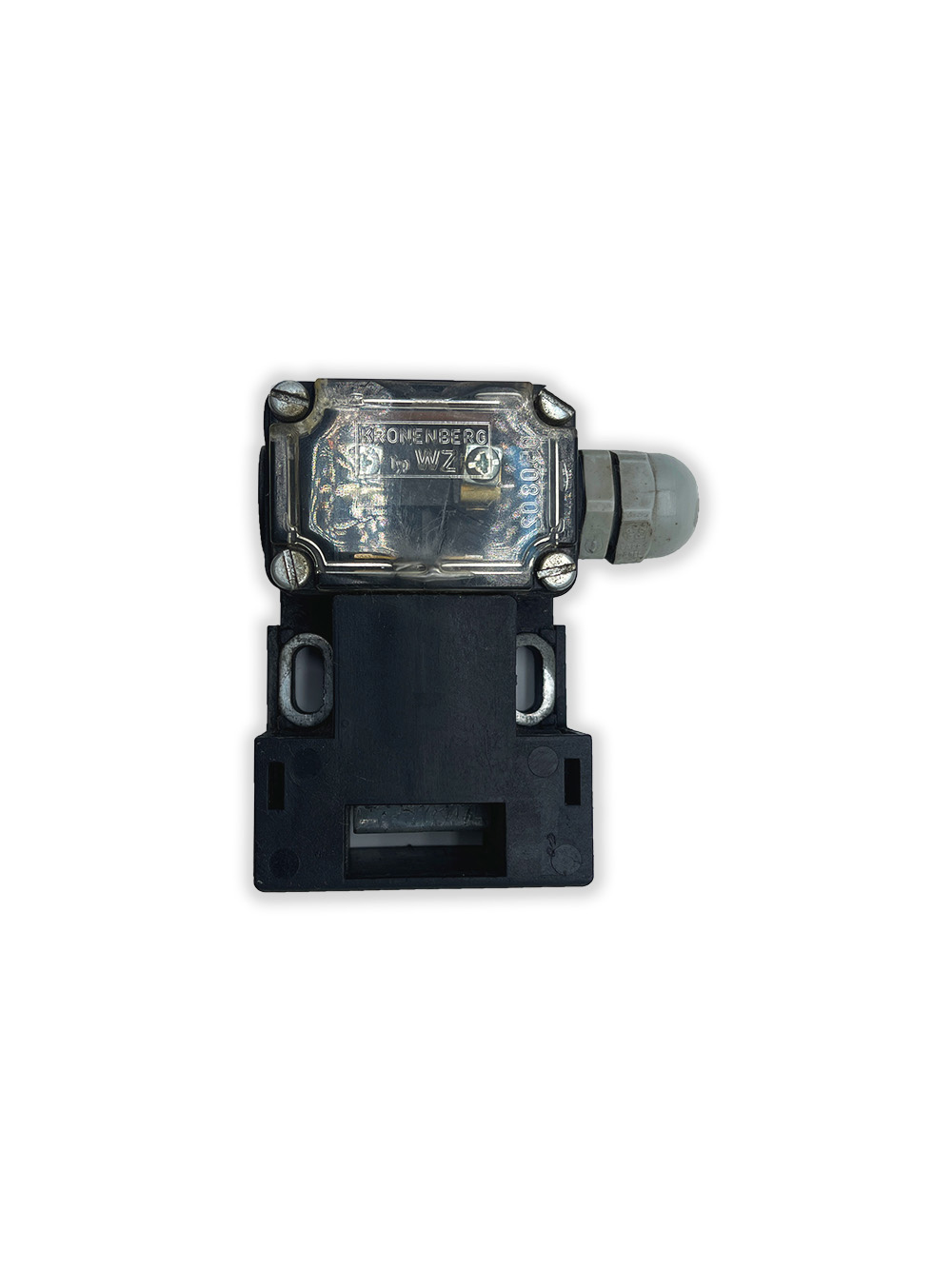 buy Kronenberg WZ Safety Switch online - Kronenberg and more spareparts