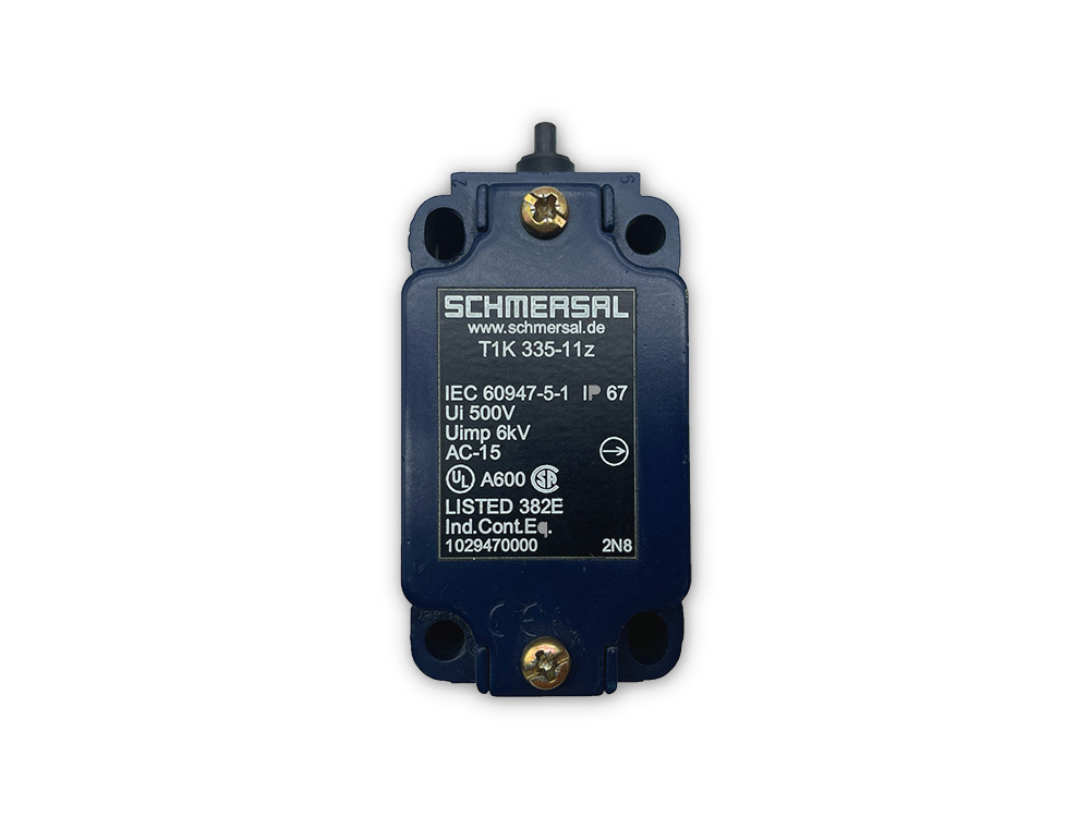 buy Schmersal limit switch T1K 335-11z online - Schmersal and more ...