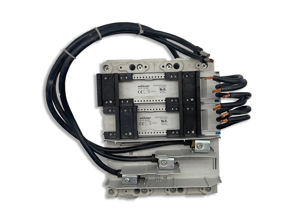 buy WÖHNER busbar adapter online - Wöhner and more spareparts