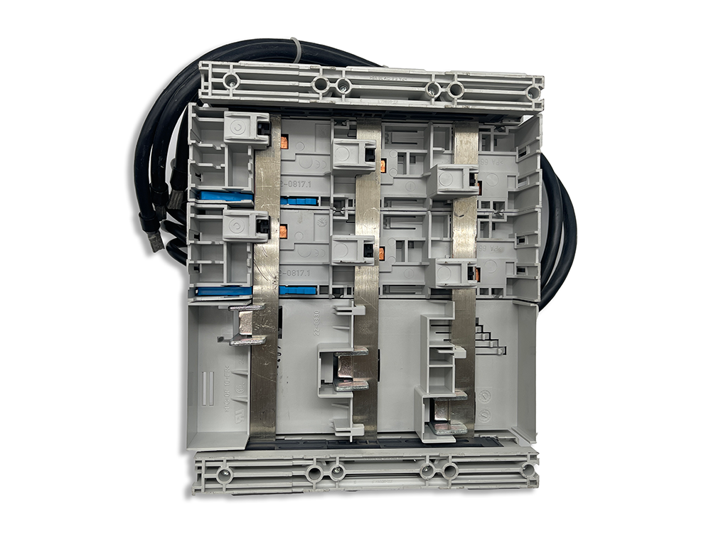 buy WÖHNER busbar adapter online - Wöhner and more spareparts